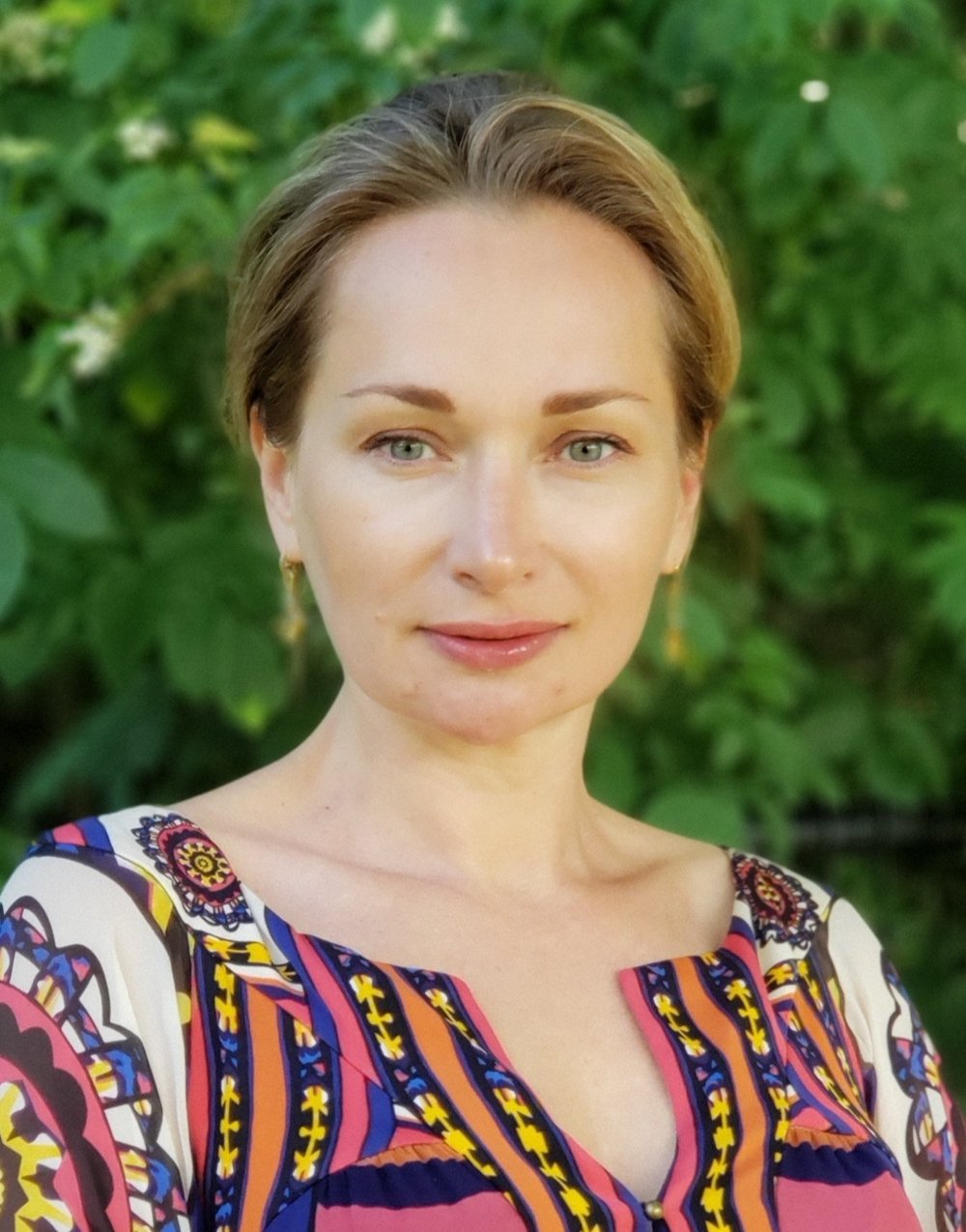 Olga Ivanov | Enhance Wellbeing Today — Interactive Discovery