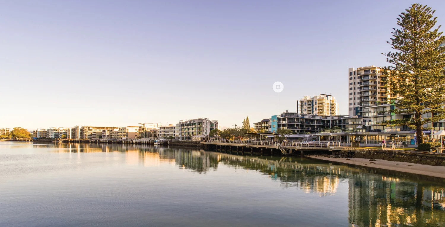 Location — BIANCO – Caloundra