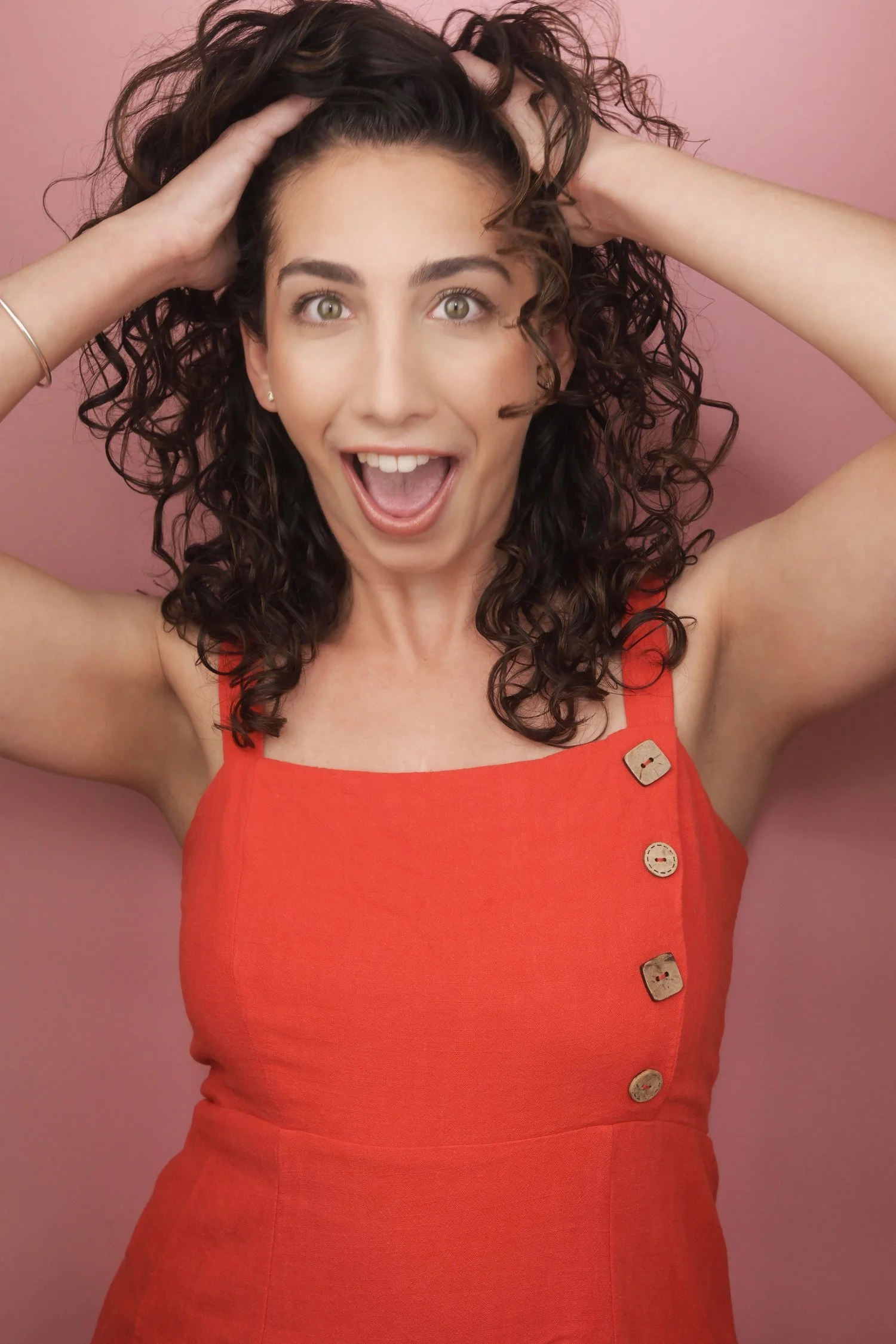 Photos — Julia Fein