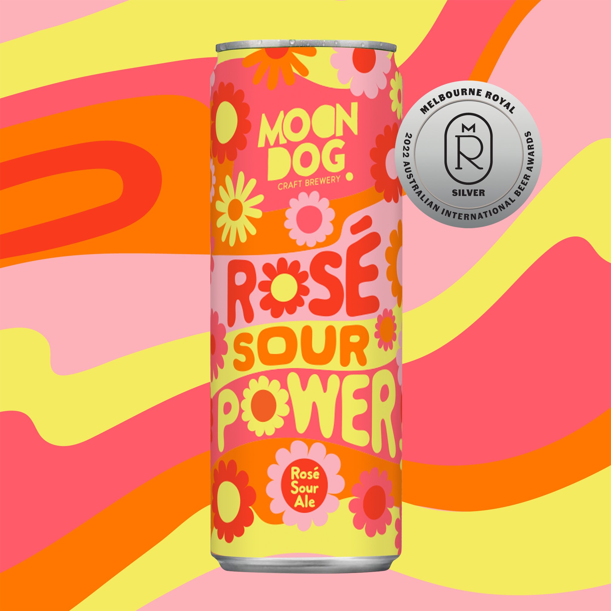 Craft Beer — Moon Dog Craft Brewery