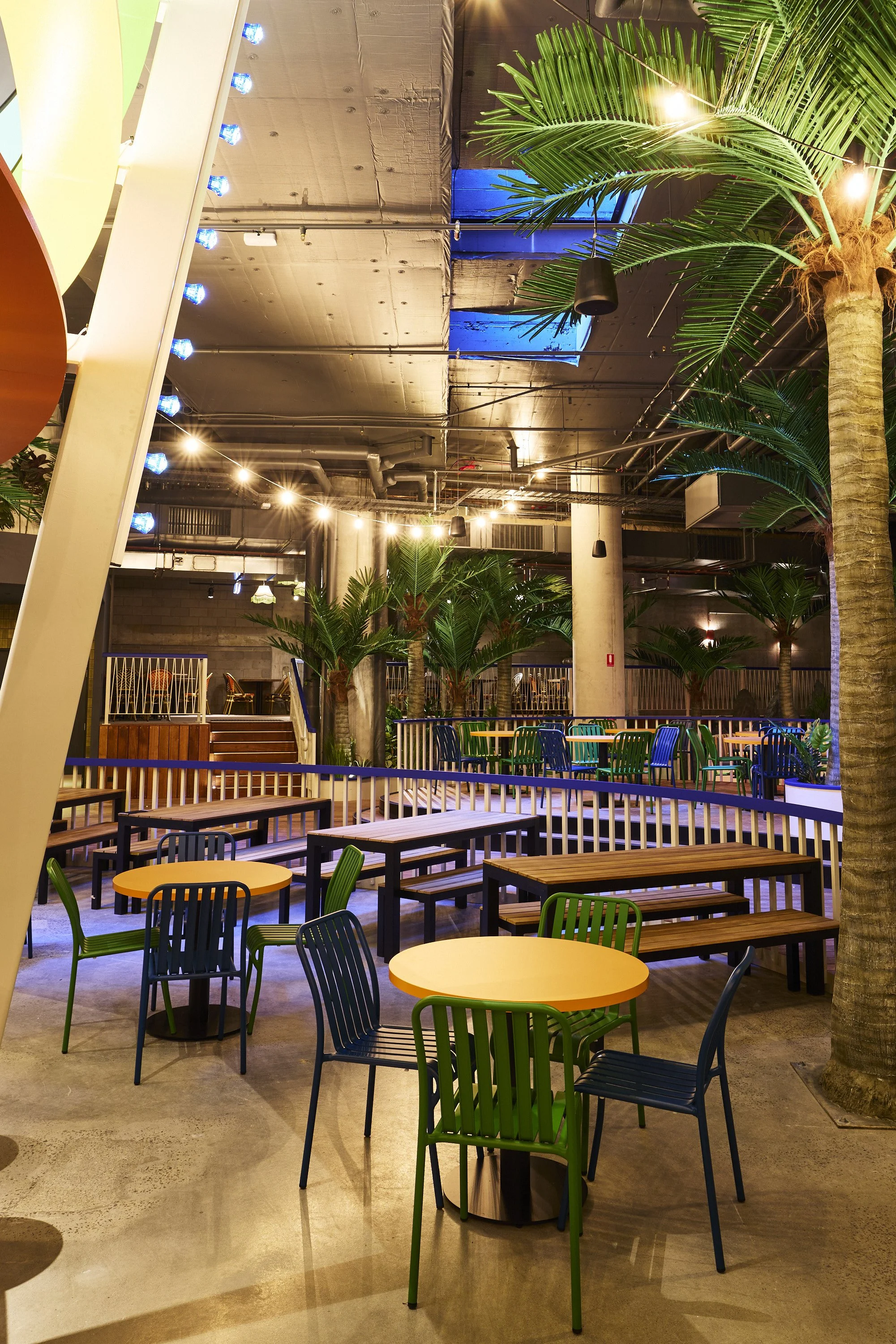 Moon Dog Doglands — Moon Dog Craft Brewery