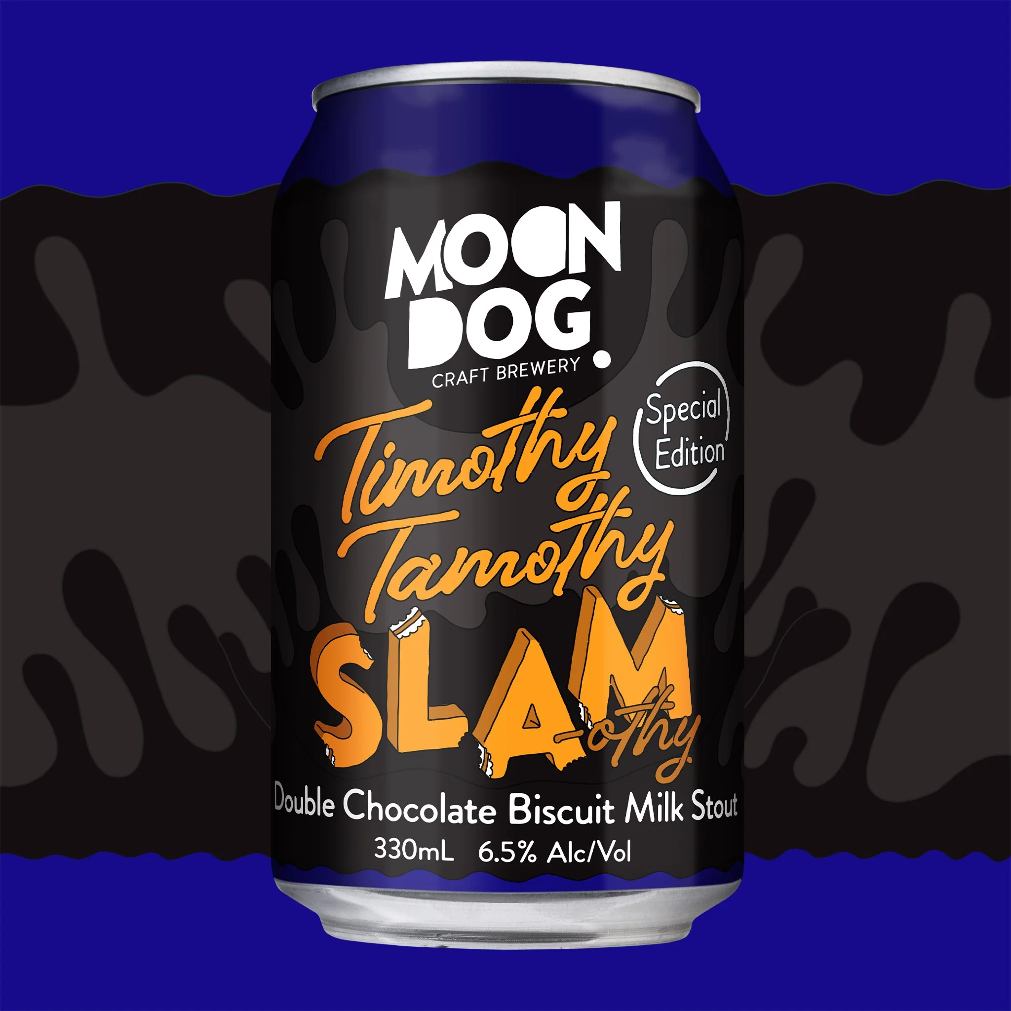 Craft Beer — Moon Dog Craft Brewery