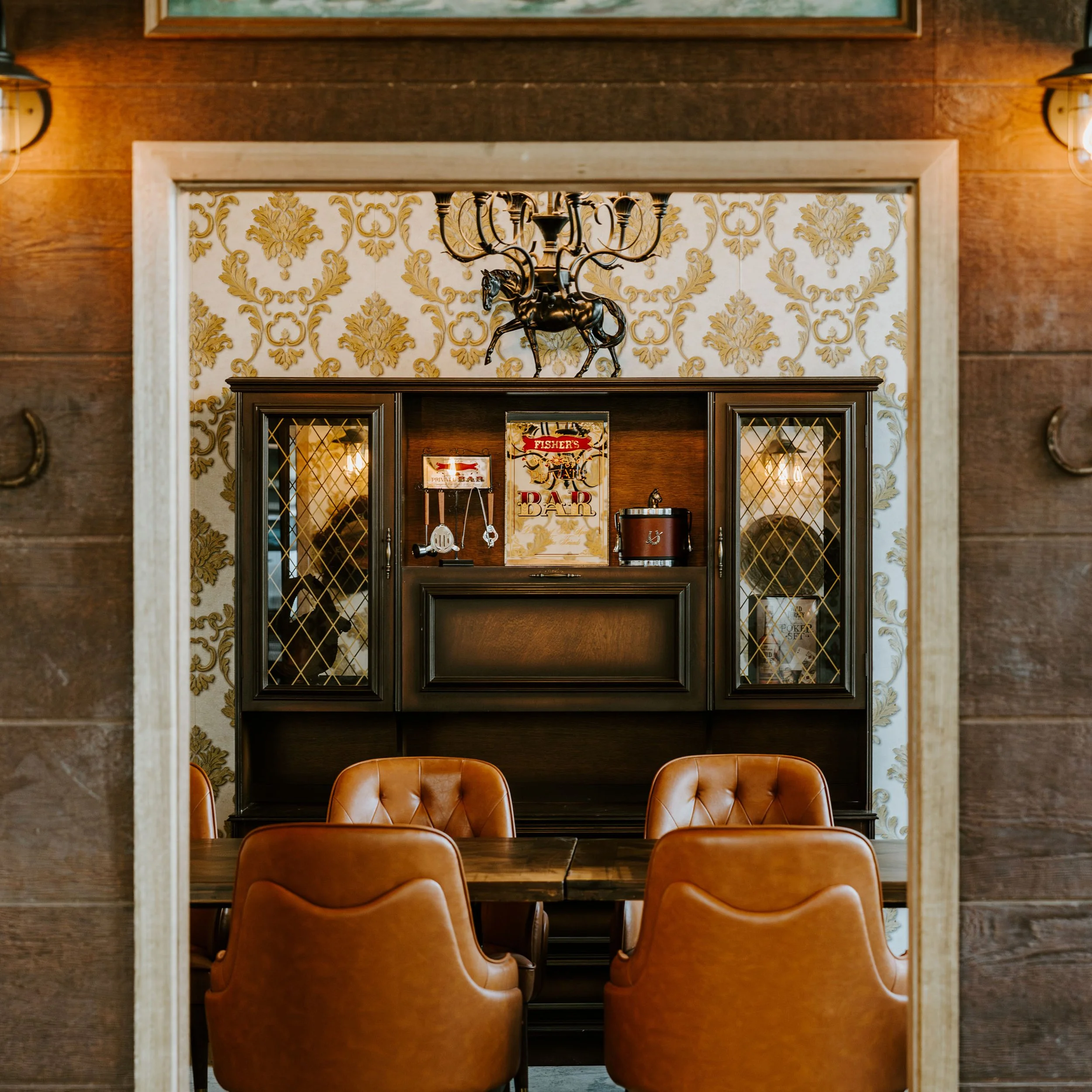 Moon Dog Wild West — Moon Dog Craft Brewery