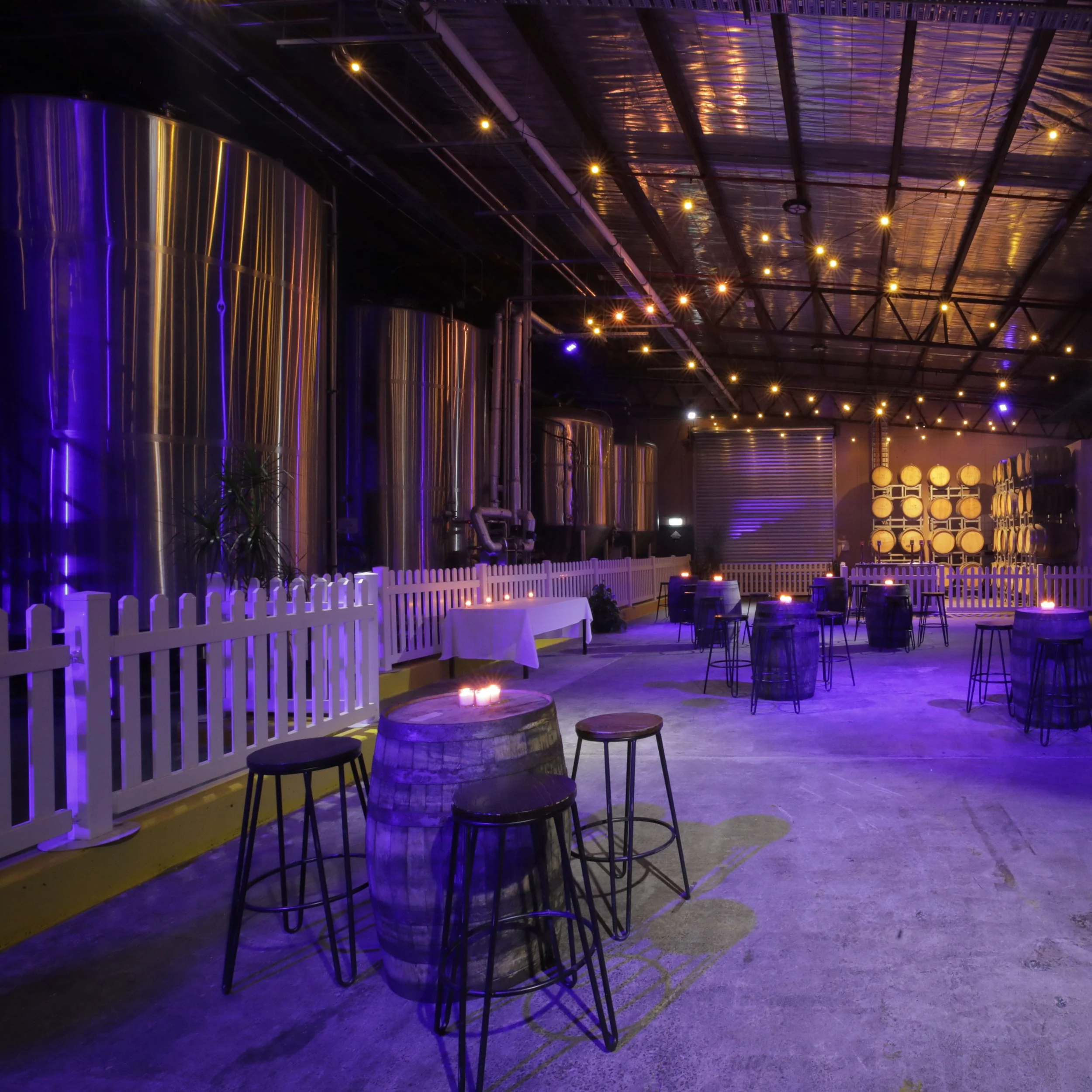 Moon Dog World — Moon Dog Craft Brewery