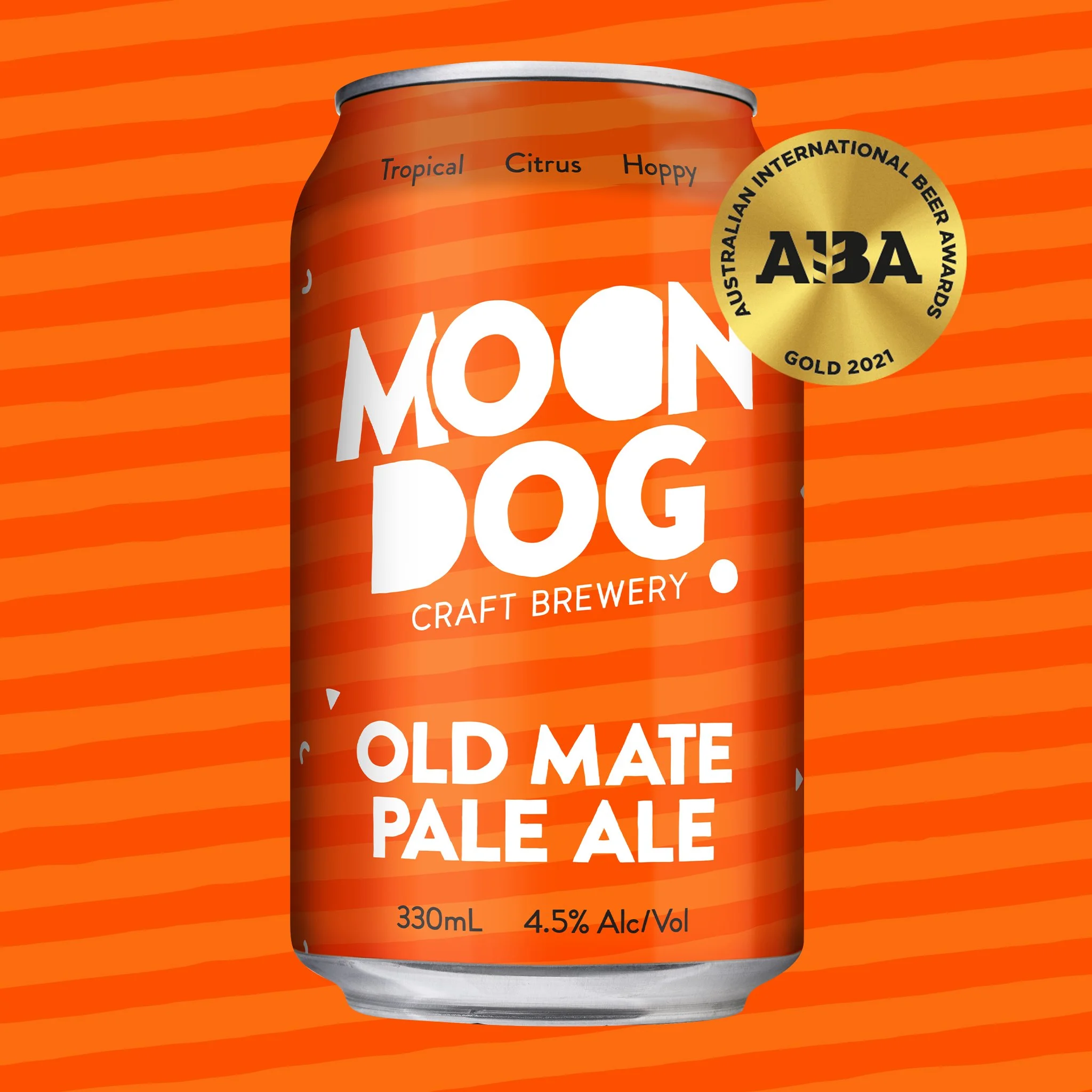 Craft Beer — Moon Dog Craft Brewery