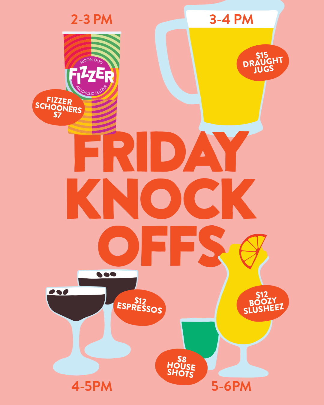 WW - What's On — Moon Dog Craft Brewery