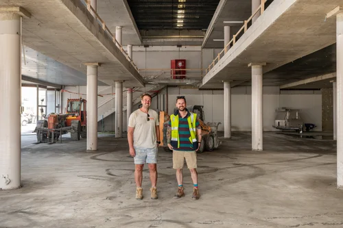 Moon Dog Wild West — Moon Dog Craft Brewery