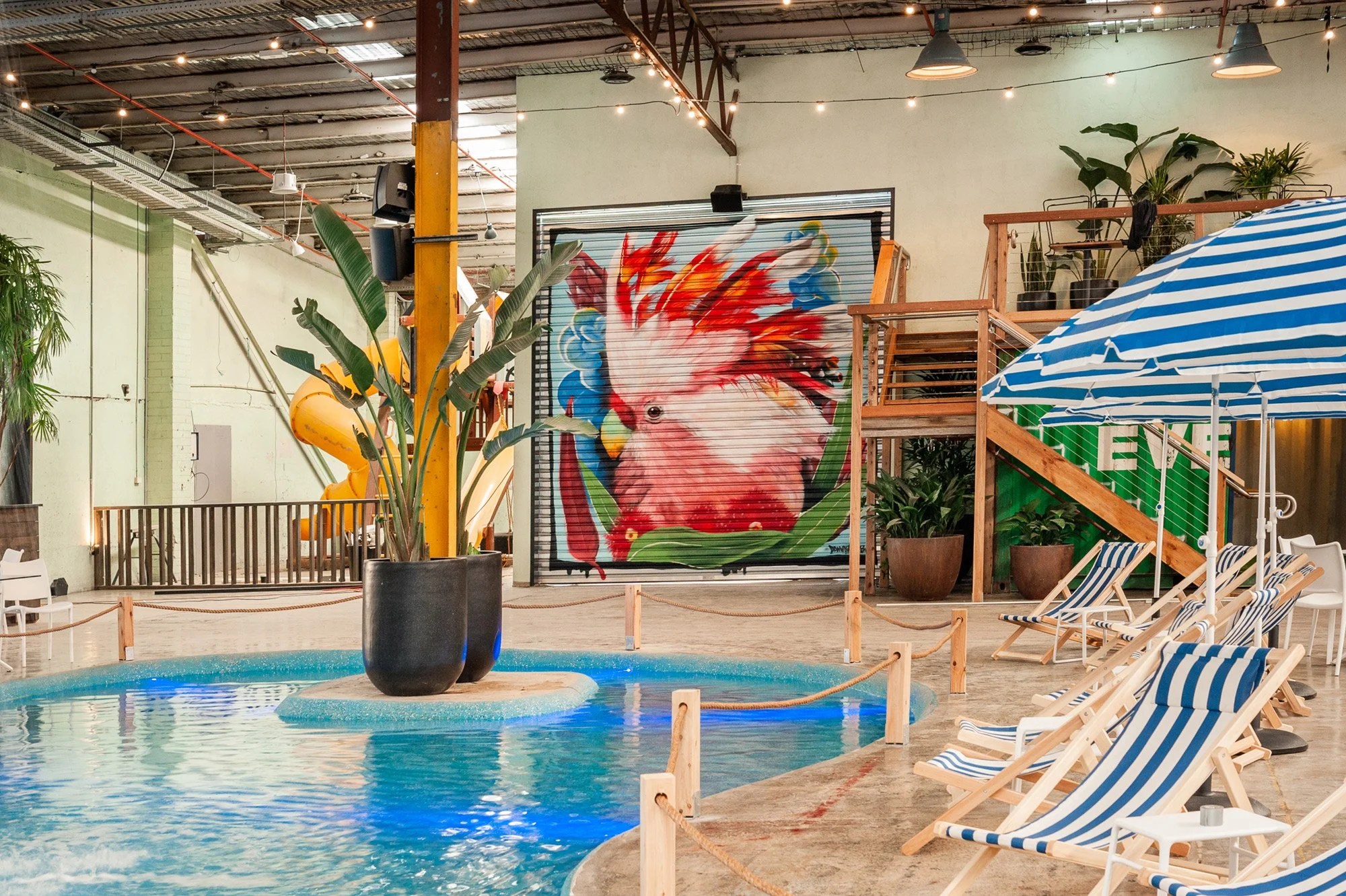 Moon Dog World — Moon Dog Craft Brewery