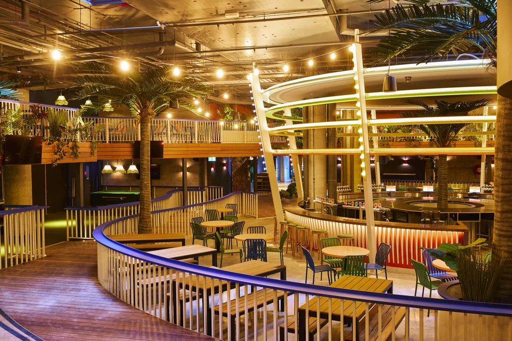 Moon Dog Craft Brewery