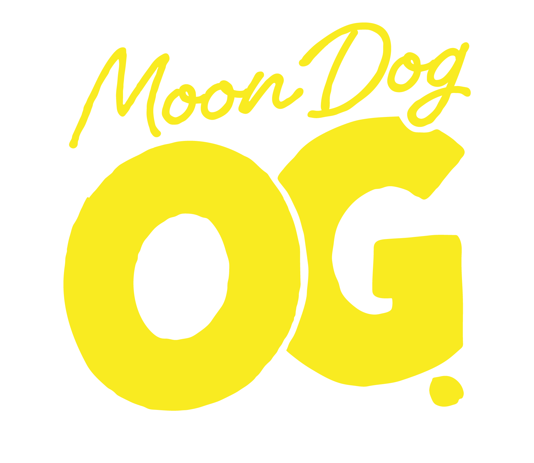 Moon Dog OG — Moon Dog Craft Brewery