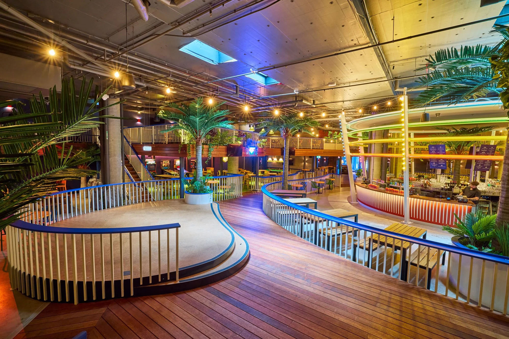 Doglands Functions — Moon Dog Craft Brewery