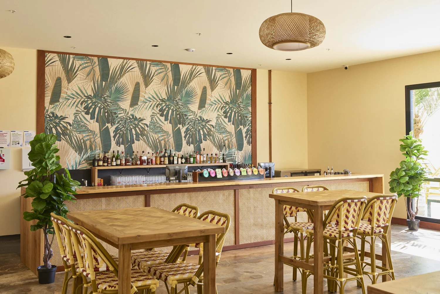 Moon Dog Beach Club — Moon Dog Craft Brewery