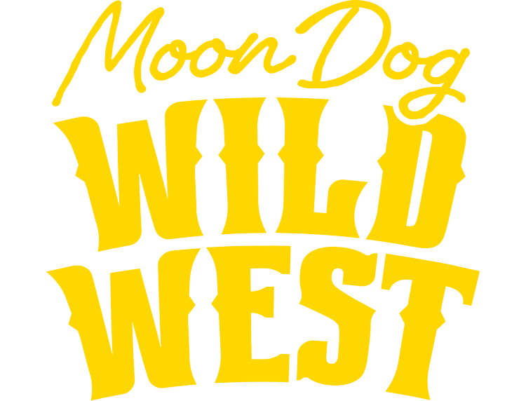 Moon Dog Wild West — Moon Dog Craft Brewery
