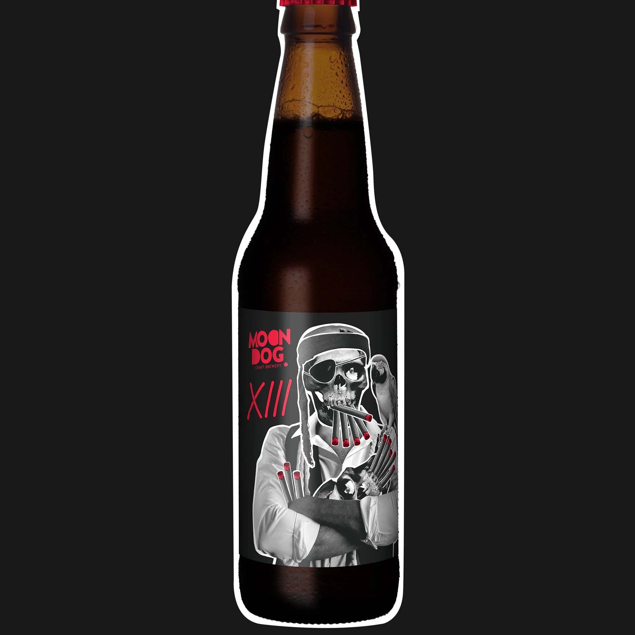 Craft Beer — Moon Dog Craft Brewery