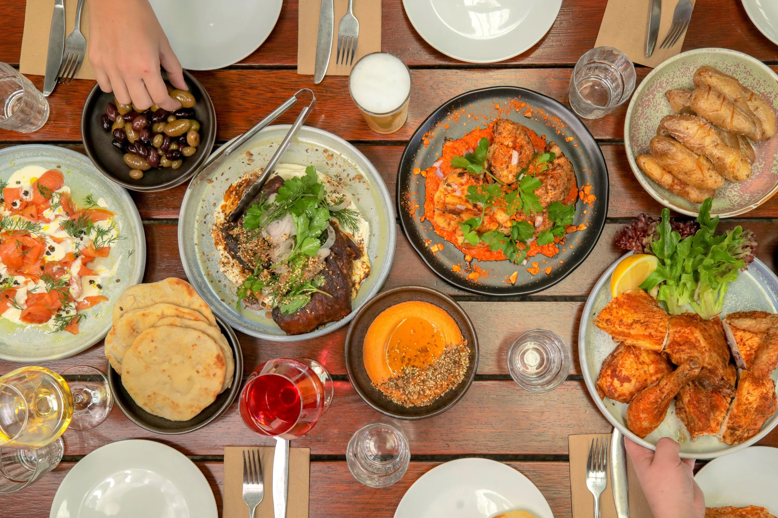 Moon Dog World — Moon Dog Craft Brewery