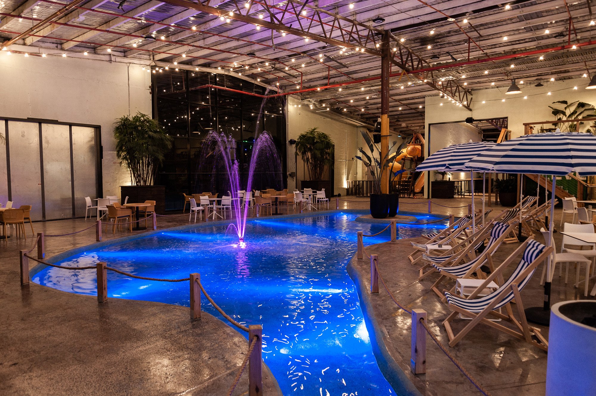 Moon Dog World — Moon Dog Craft Brewery