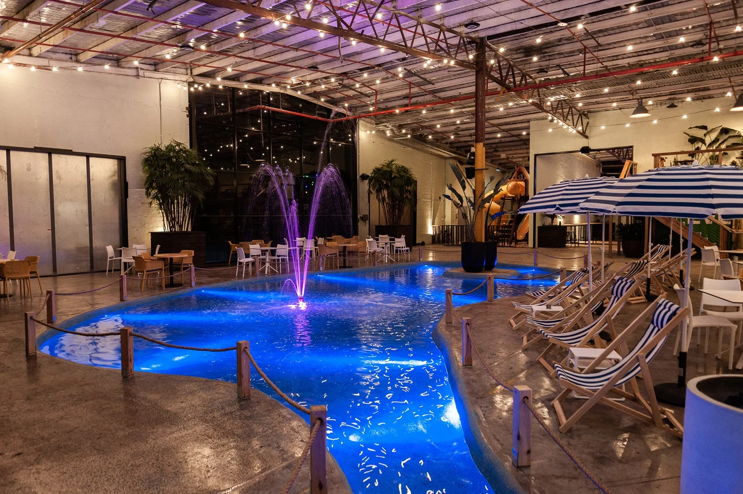 Moon Dog World — Moon Dog Craft Brewery