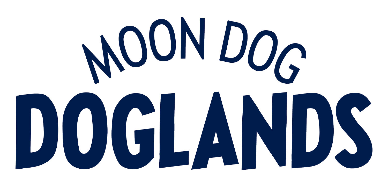 Doglands RSVP — Moon Dog Craft Brewery