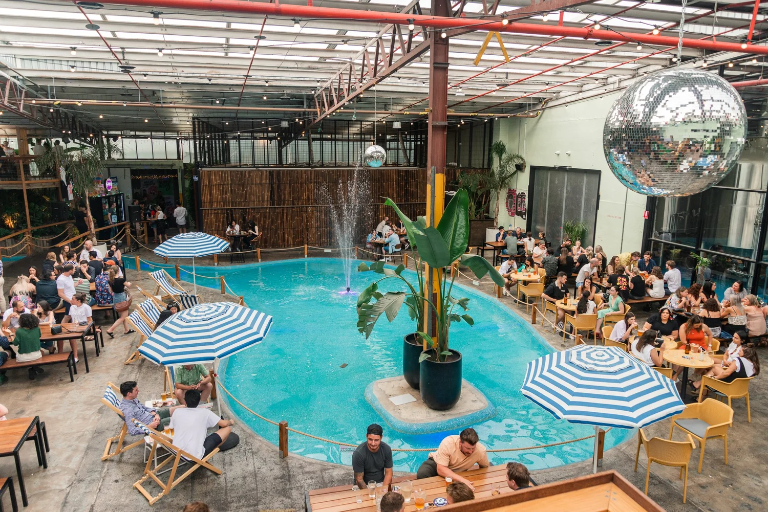 Moon Dog World — Moon Dog Craft Brewery