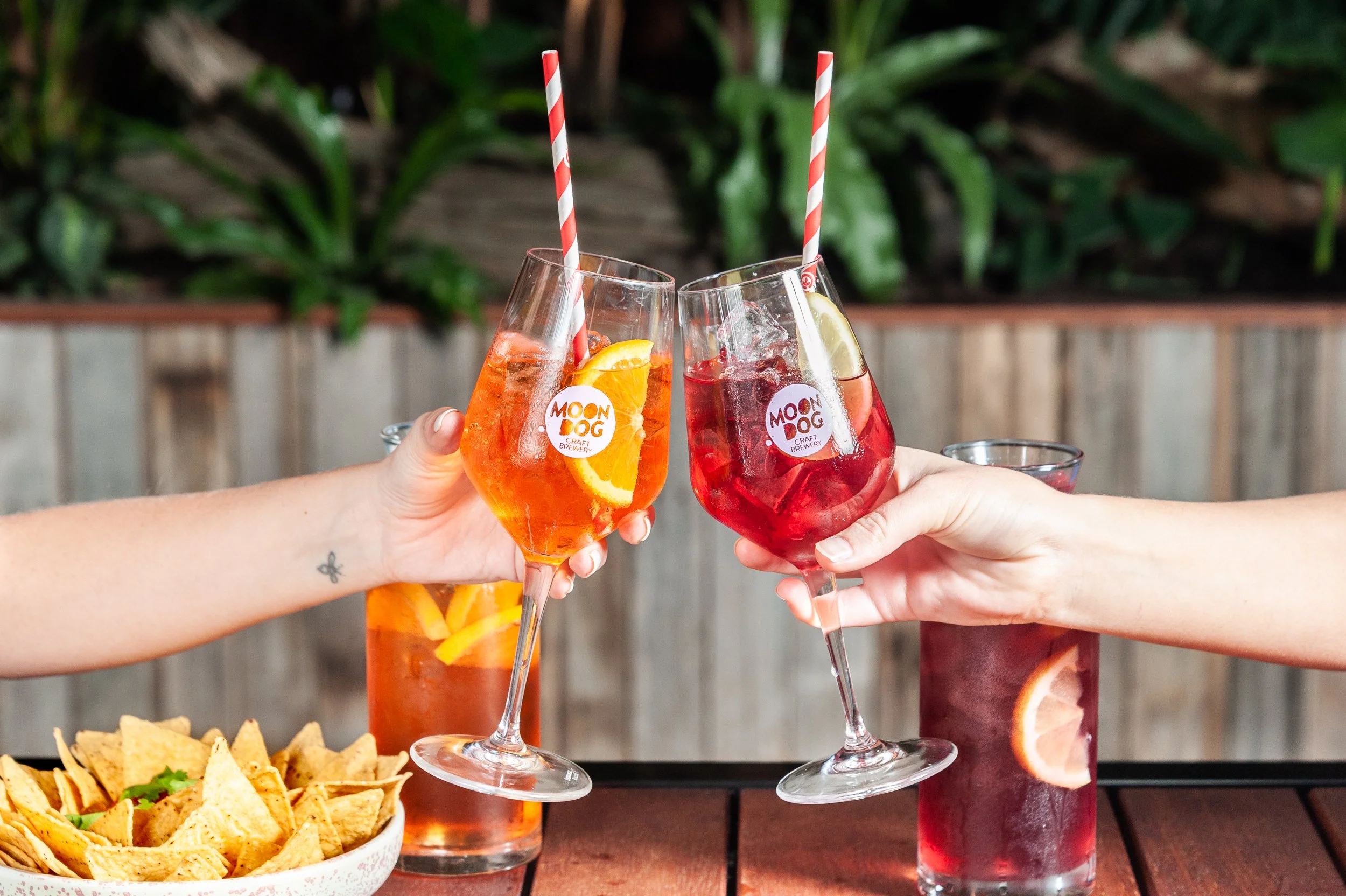 Moon Dog Doglands — Moon Dog Craft Brewery