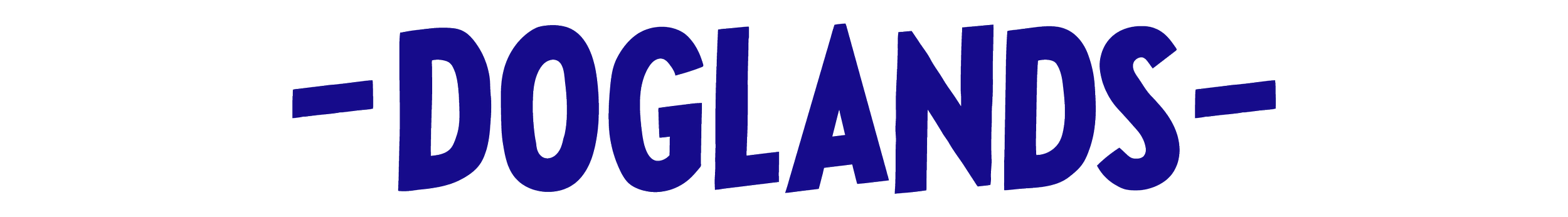 Moon Dog Doglands — Moon Dog Craft Brewery