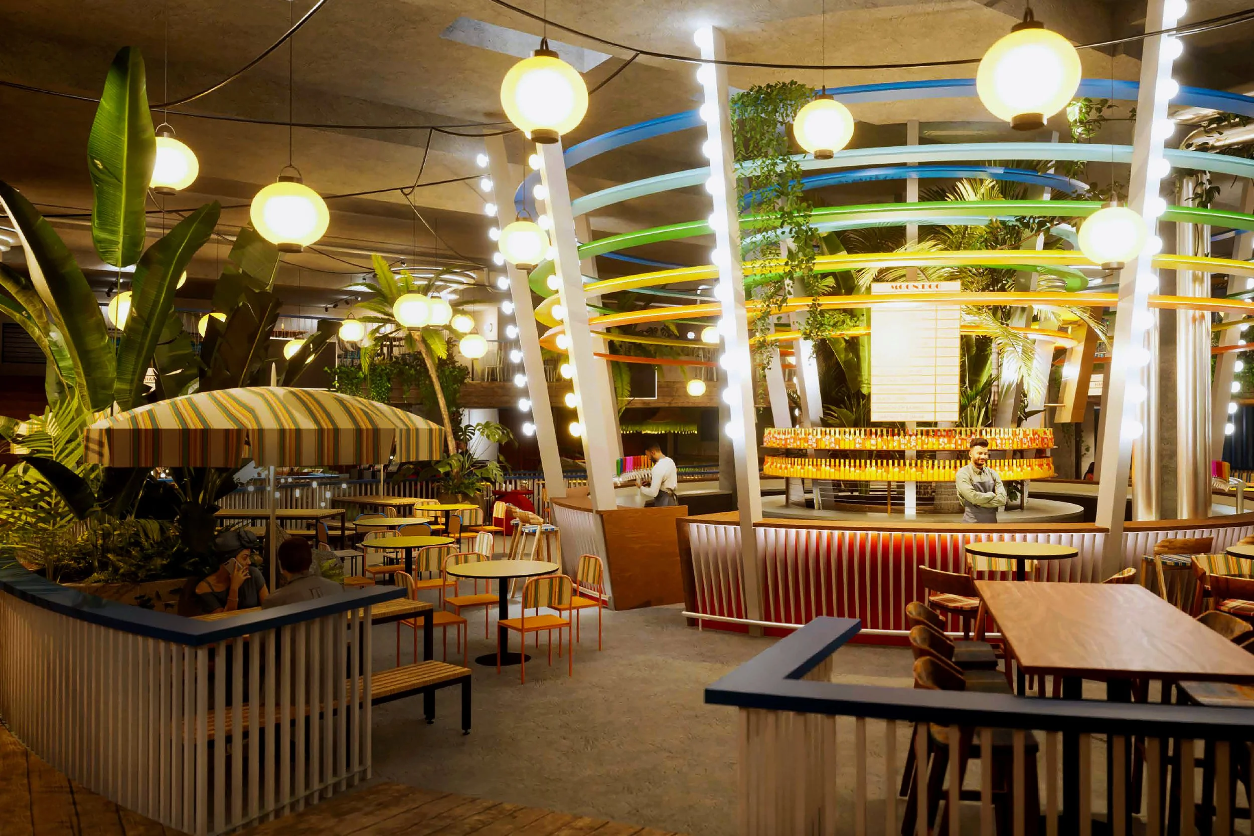 Doglands Functions — Moon Dog Craft Brewery