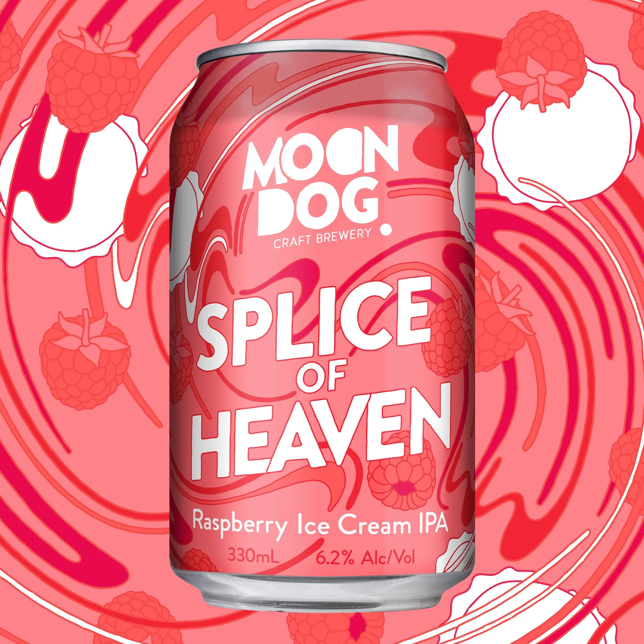 Craft Beer — Moon Dog Craft Brewery