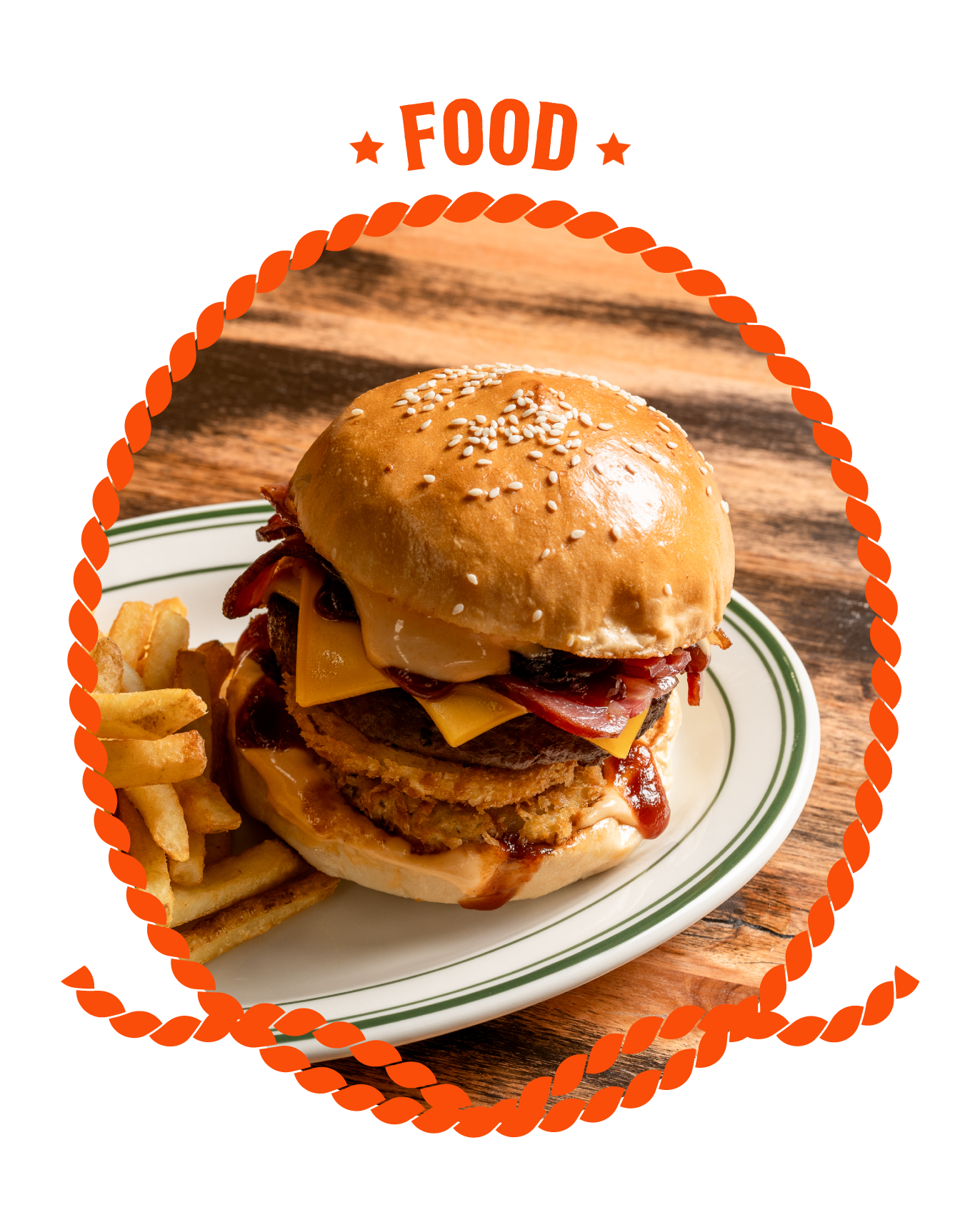 Moon Dog Wild West — Moon Dog Craft Brewery