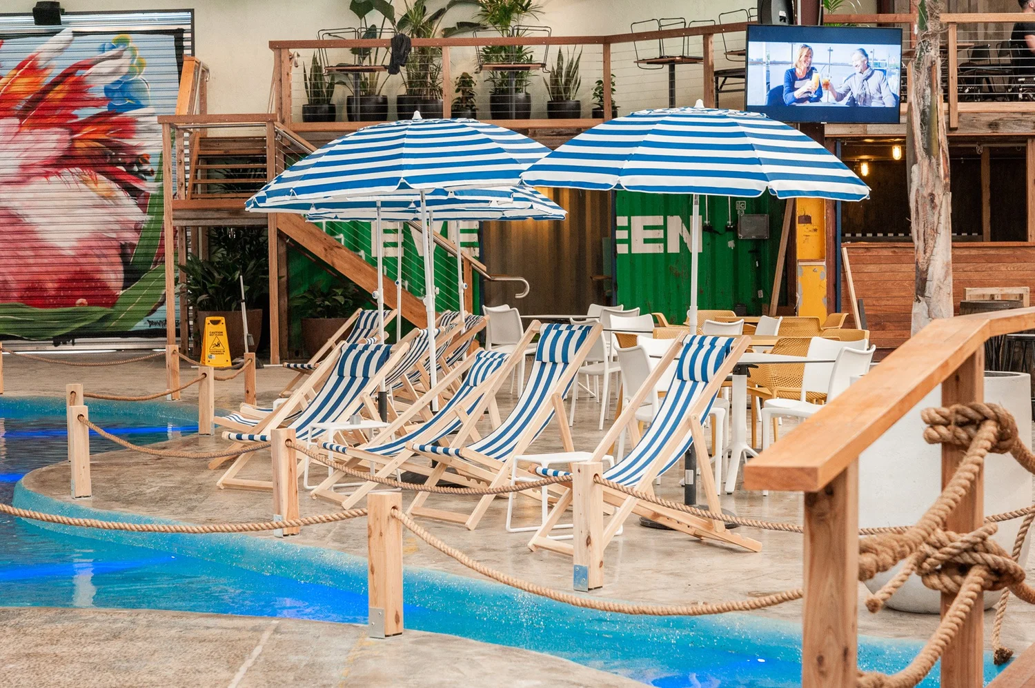 Moon Dog World — Moon Dog Craft Brewery