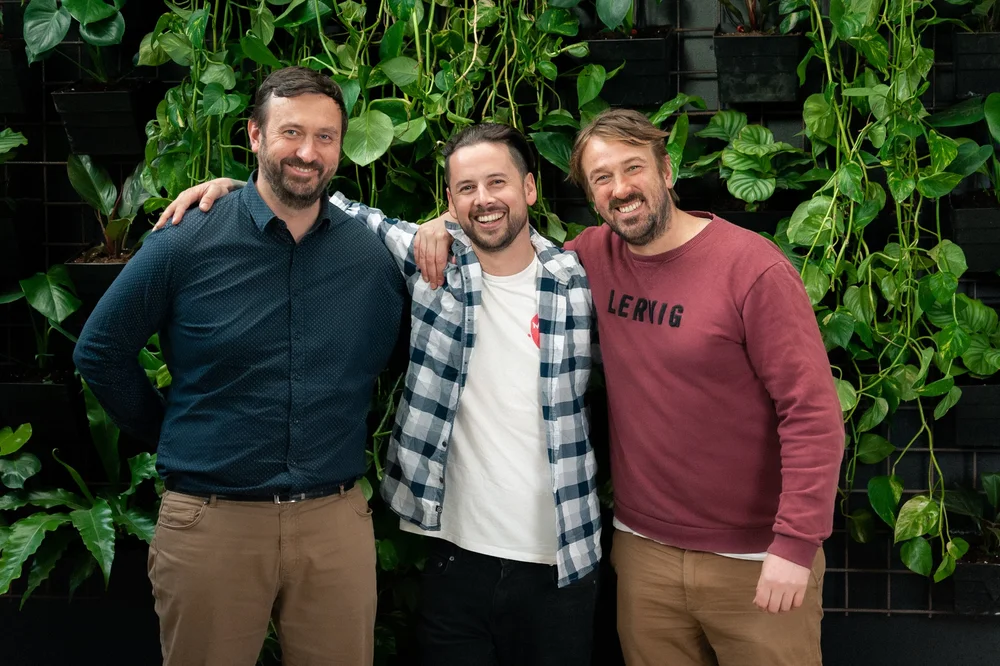 Our Story — Moon Dog Craft Brewery