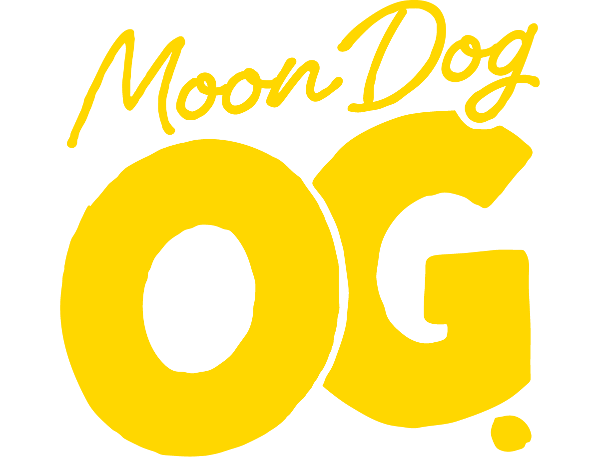 Moon Dog OG — Moon Dog Craft Brewery