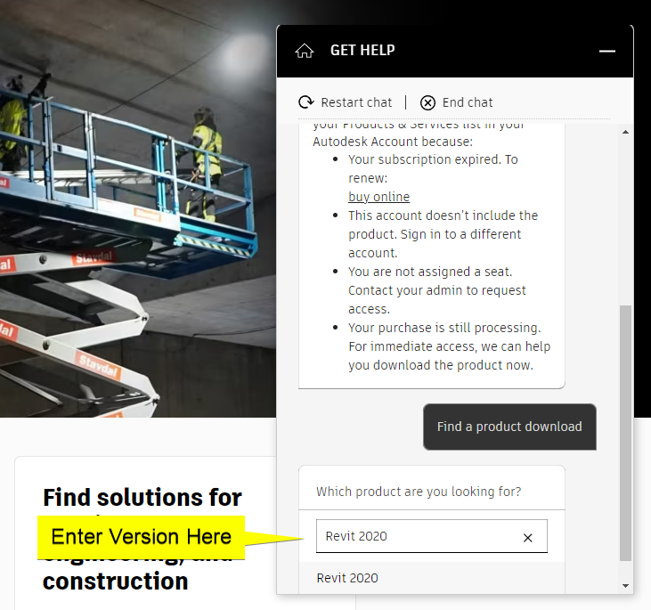 How to Install Old Versions of Revit - Integrated Design Limited