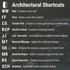 Essential Revit Shortcut Keys - Integrated Design Limited