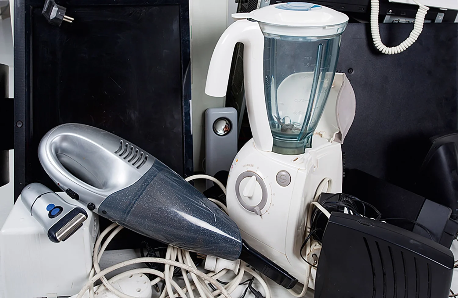 WEEE Directive in Germany | EPR Compliance