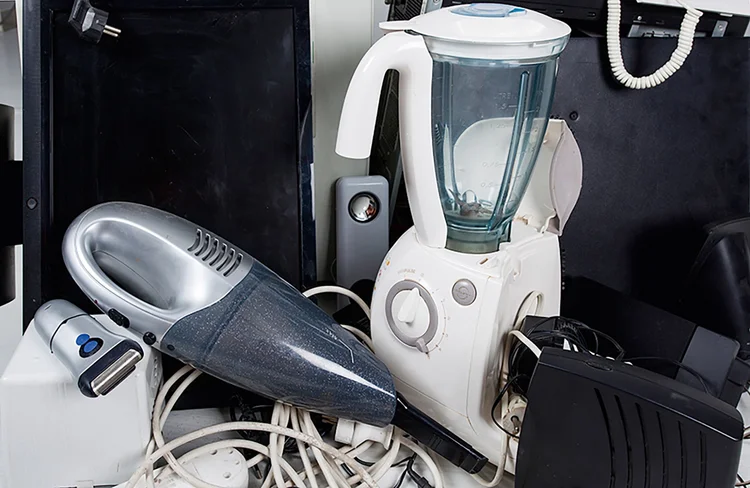 WEEE Directive in Germany | EPR Compliance