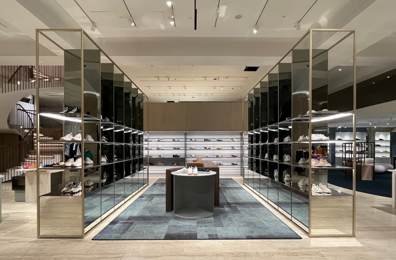 Mavenry — Virgile + Partners