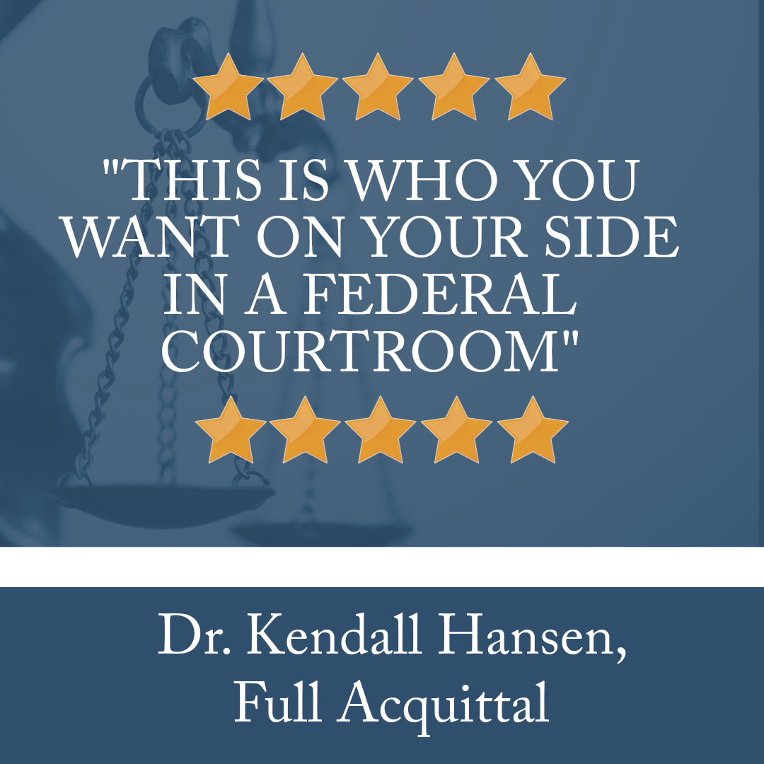 Everything you Need to Know About Compassionate Release — Ronald W ...