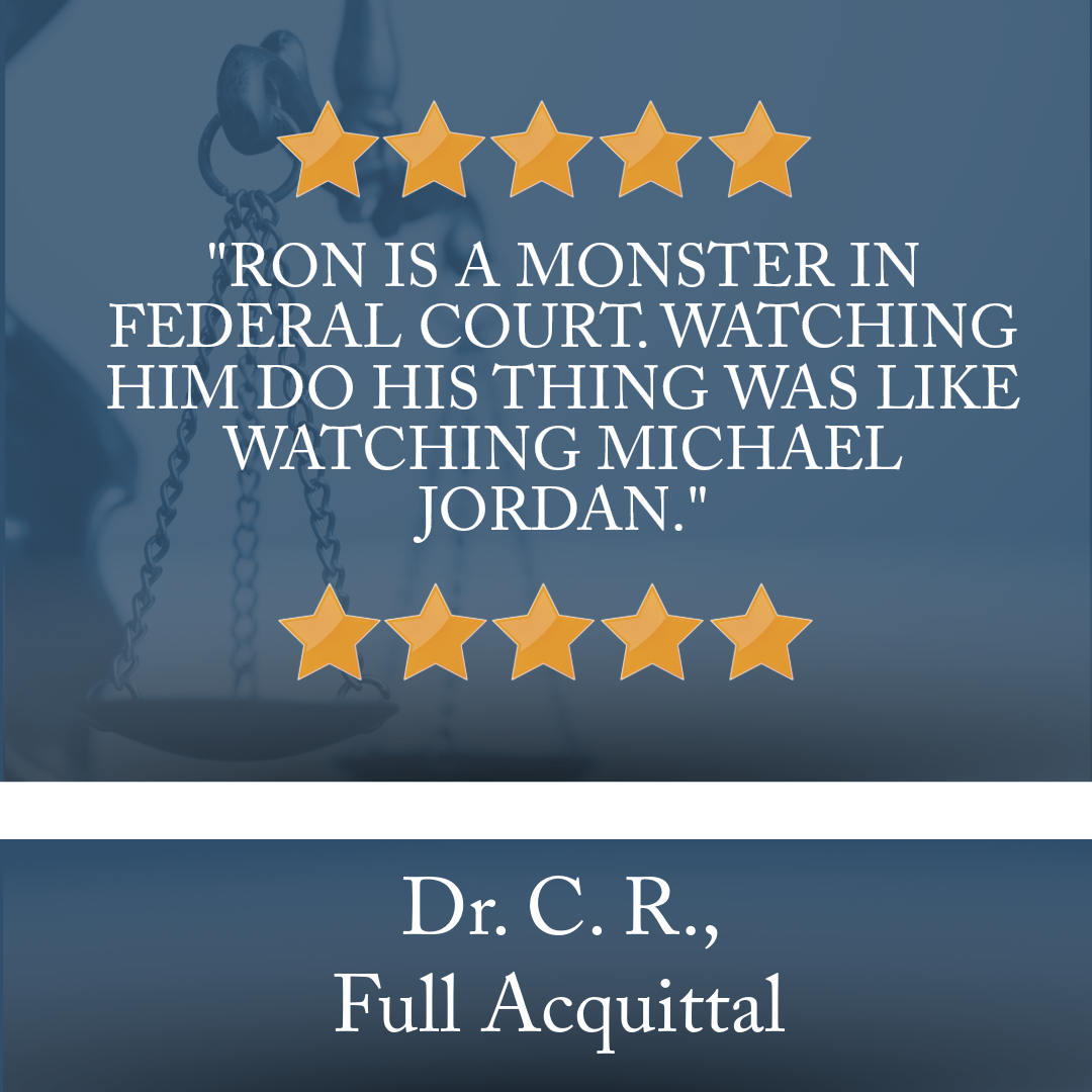 Everything you Need to Know About Compassionate Release — Ronald W ...