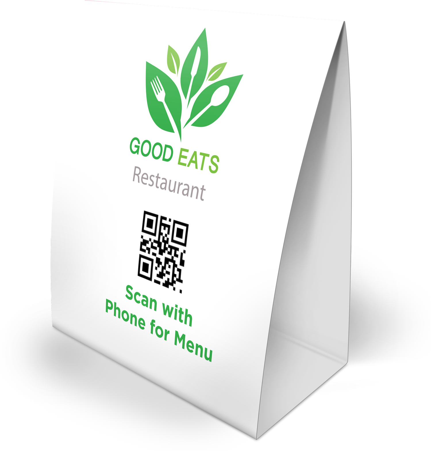 Restaurant Menu Printing and More — Bluegrass Print
