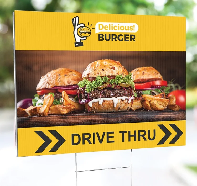 Restaurant Menu Printing and More — Bluegrass Print