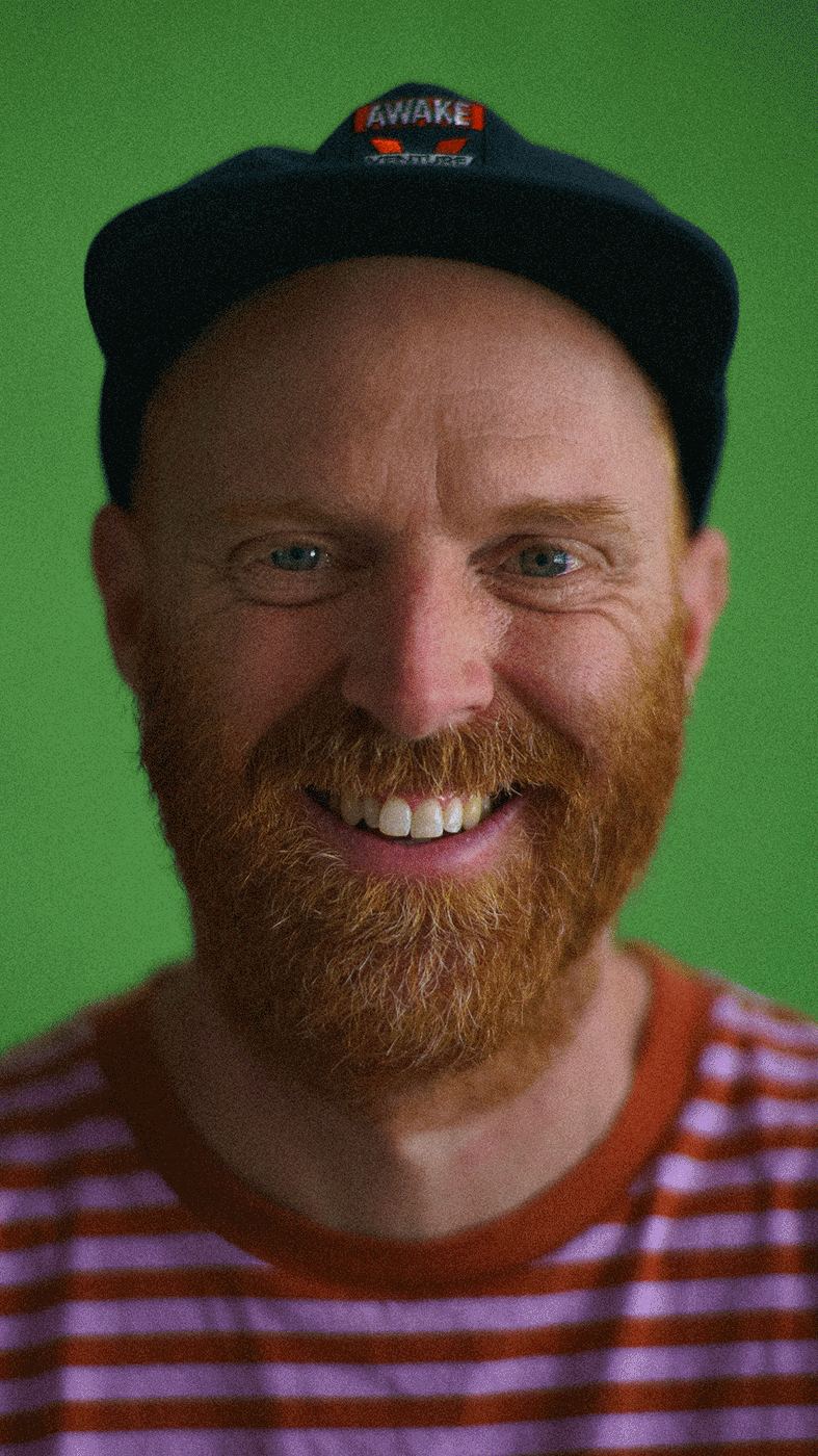Run Wild - Adelaide Video Production