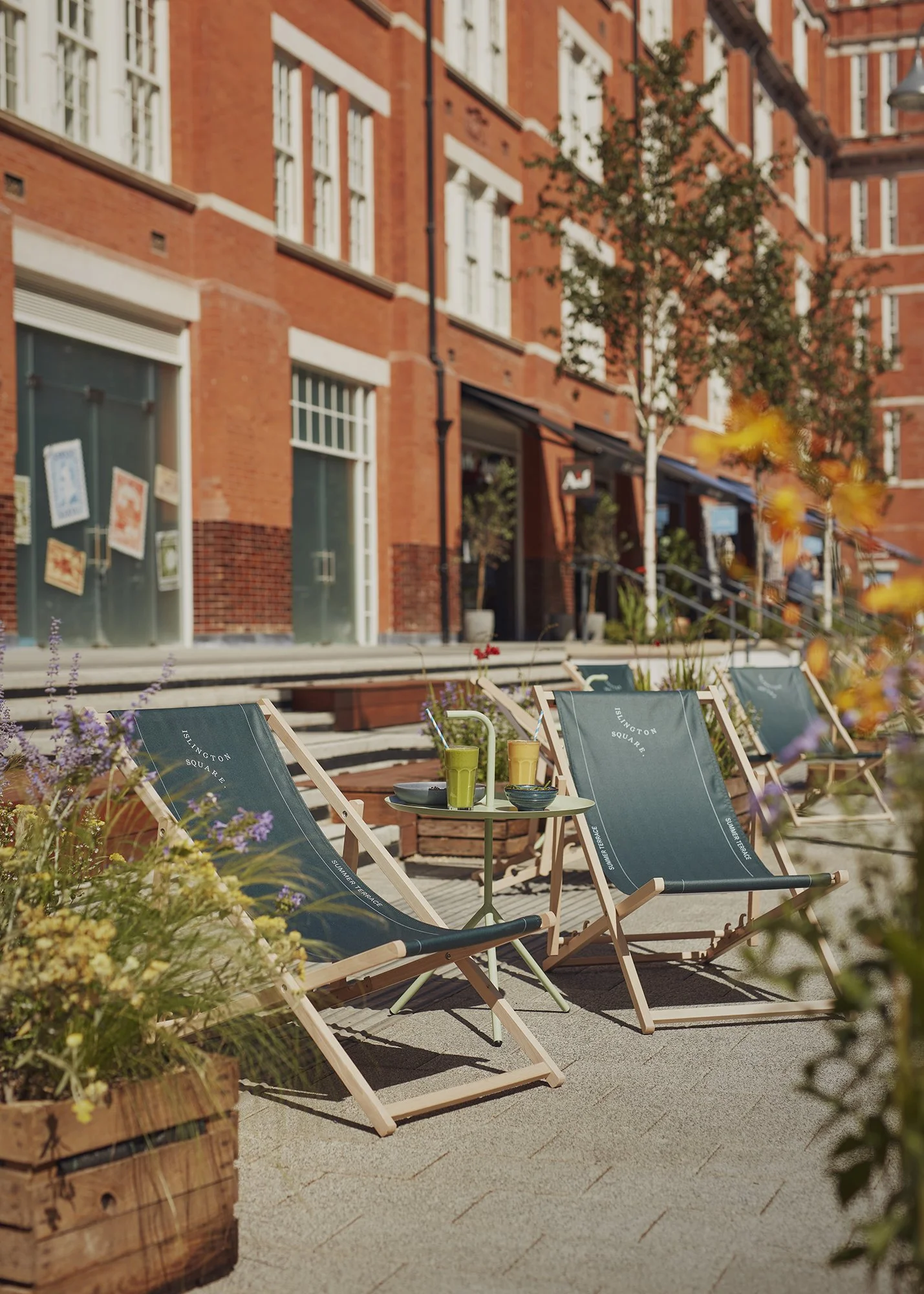 Islington Square