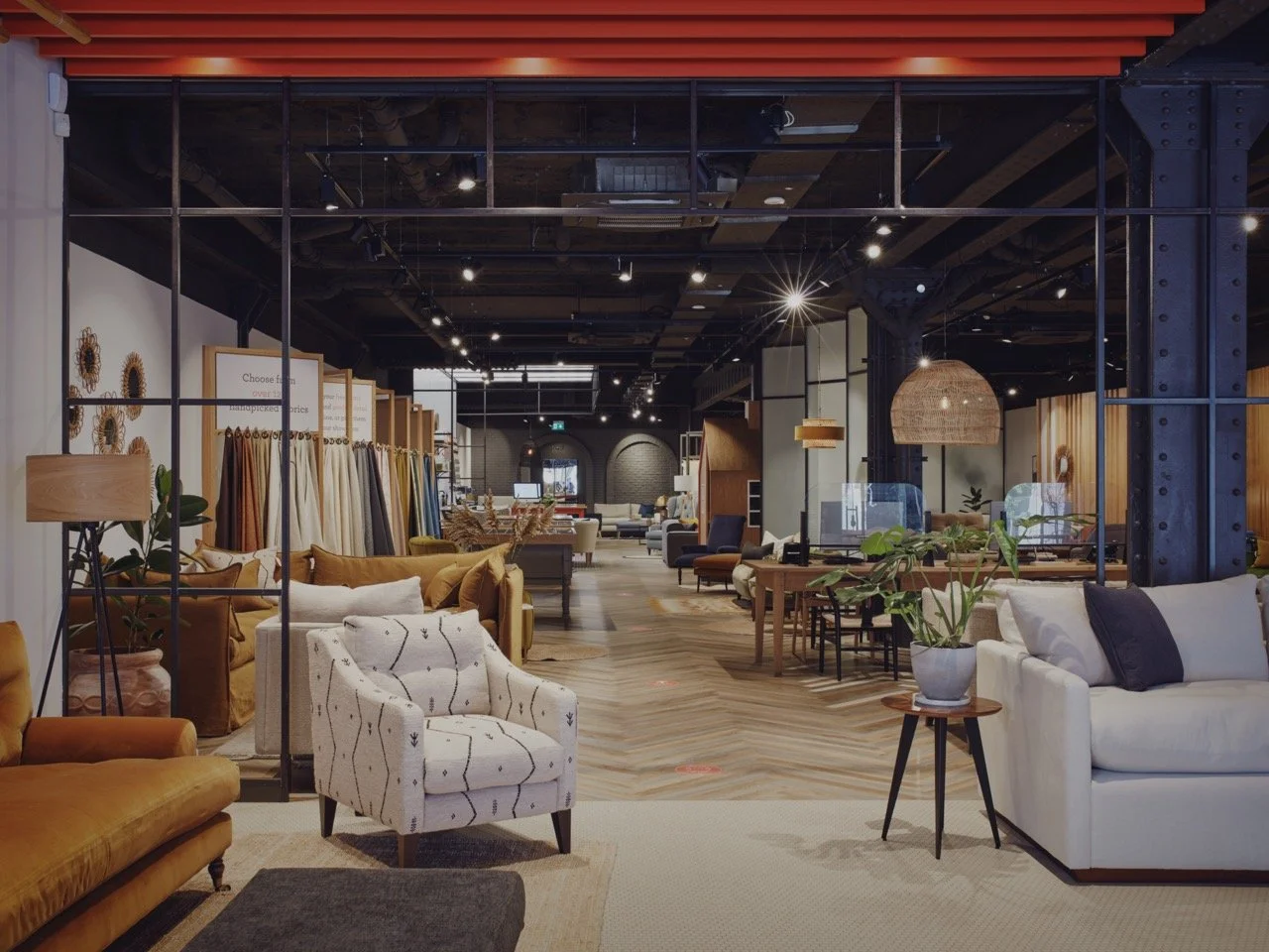 Main Directory — Islington Square