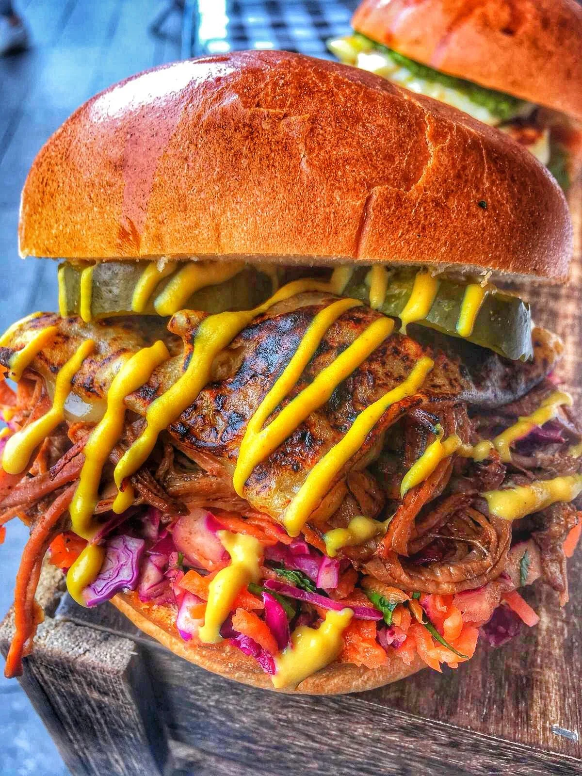 Food Market in Islington — Islington Square