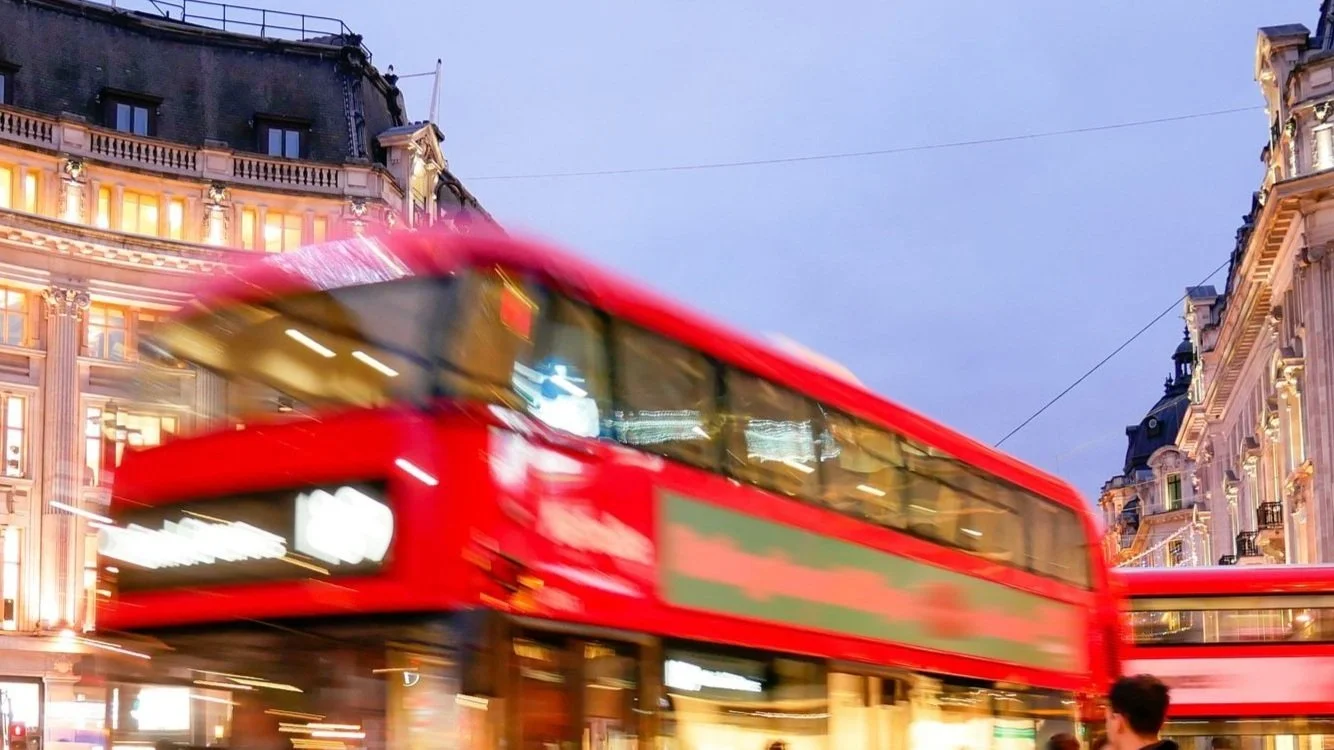 Visit — Islington Square