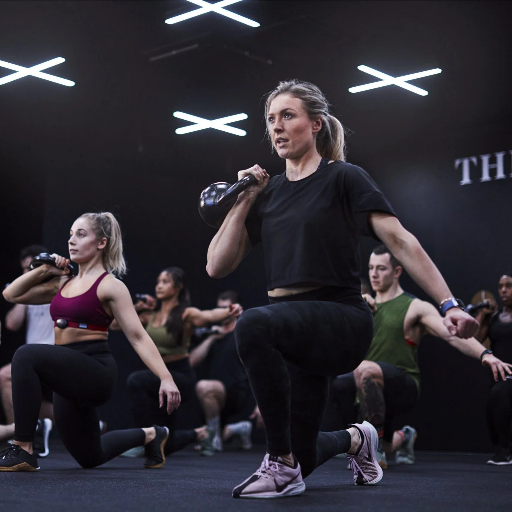 Spend 24hrs in Islington Square — Islington Square