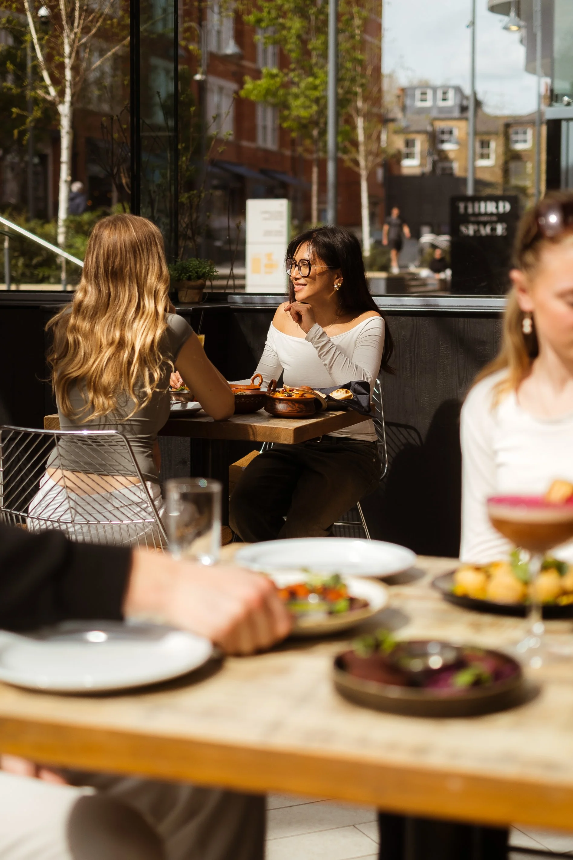 What's On — Islington Square