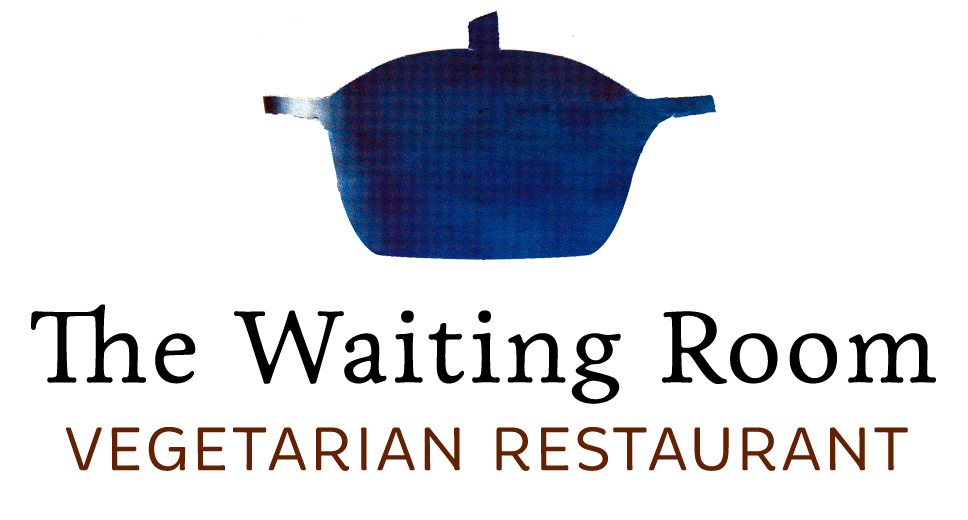 The Waiting Room Vegetarian Restaurant - Award Winning Food in Eaglescliffe