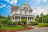 Slater Heritage House, 1900 Victorian style in Ferndale, Washington ...