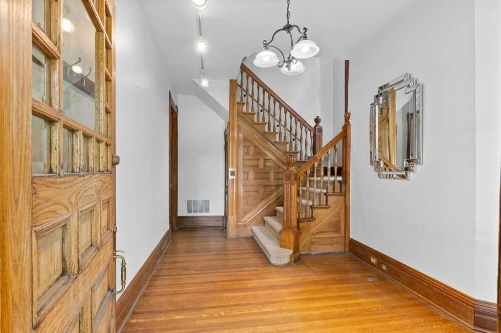 1890 Queen Anne house in Denver, Colorado - $895k | Old Houses USA